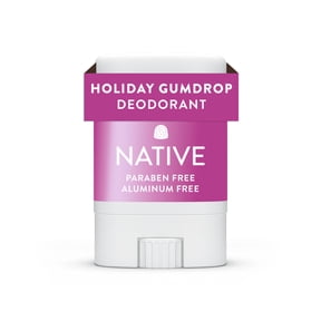 Native Limited Edition Toasted Vanilla & Honey Deodorant 2.65 oz ...