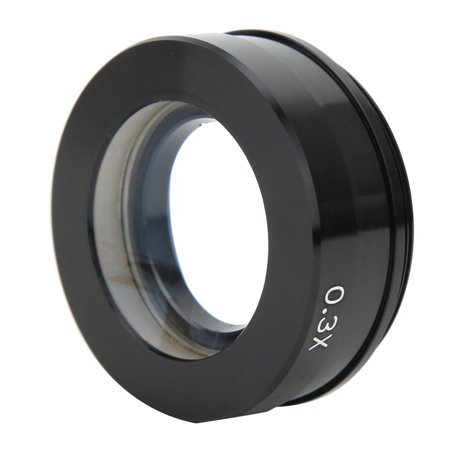Microscope Zoom Lens, Metal Zoom Lens, For XDC Microscope XDS ...