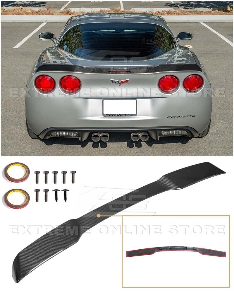 Replacement For 2005-2013 Chevrolet Corvette C6 ALL Models | ZR1 ...