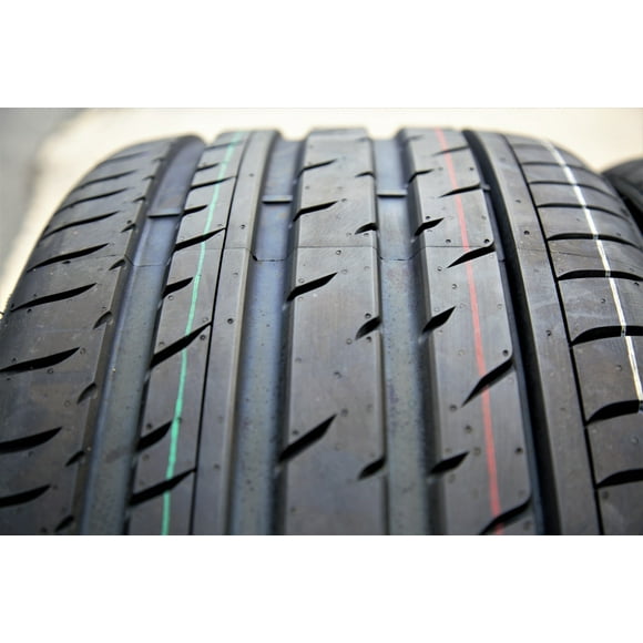 245 40 19 Run Flat
