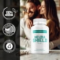 Neura Shield Capsules – Advanced Formula Supplement Natural Ingredients ...
