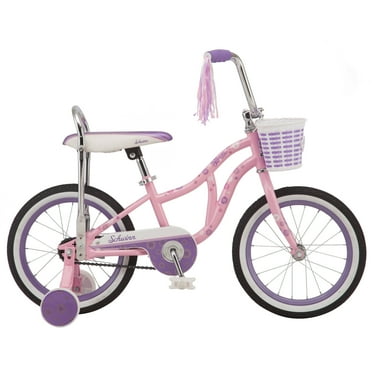 Disney Frozen 2 16" Bike for Girls with Sounds by Huffy - Walmart.com