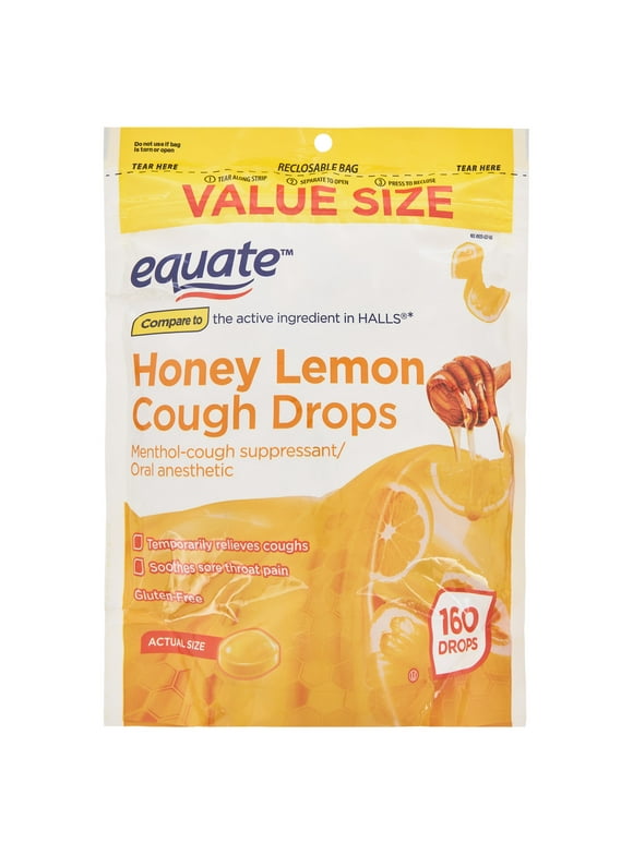 Equate Cough and Cold in Equate - Walmart.com