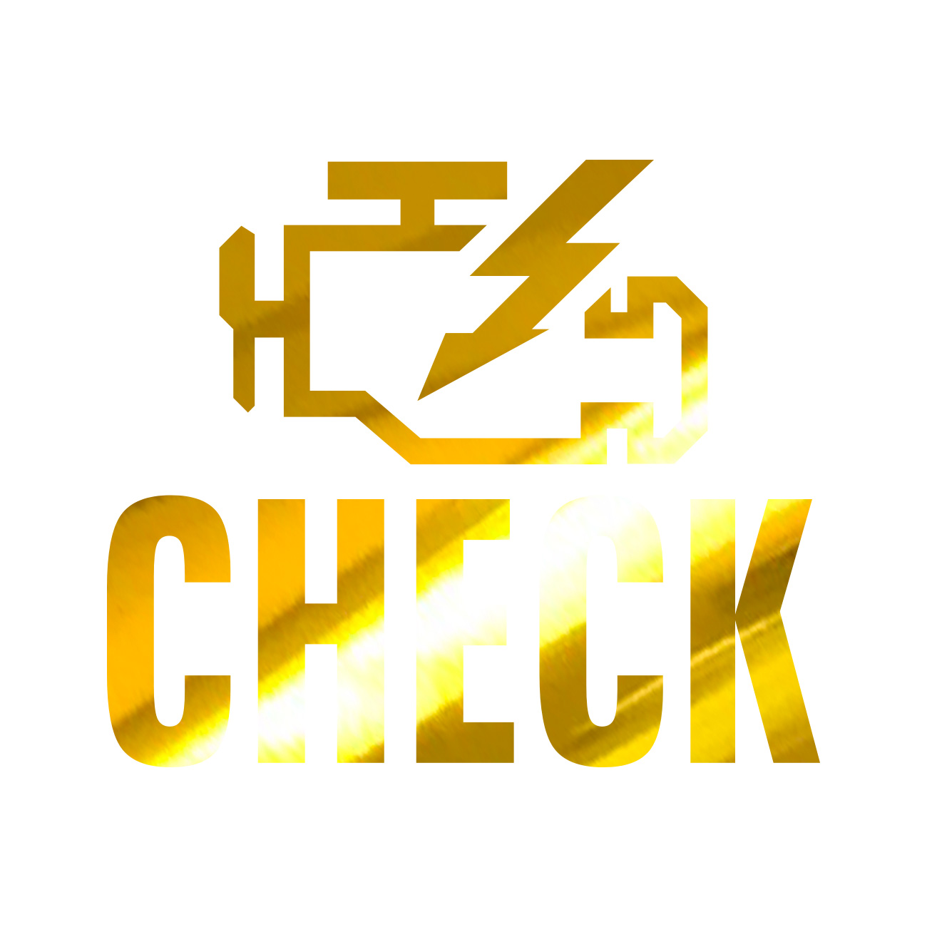 CEL Sticker Decal Die Cut - Self Adhesive Vinyl - Weatherproof - Made ...