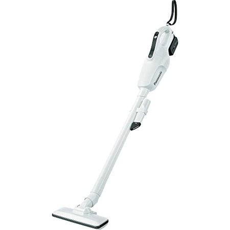 Panasonic Charging Stick Cleaner EZ37A3 Dual (14.4V/18V compatible) 45W ...