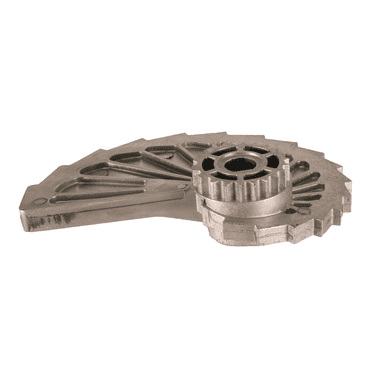 John Deere Original Equipment Sheave Assembly (Set of 3) - TCU28215,3 ...