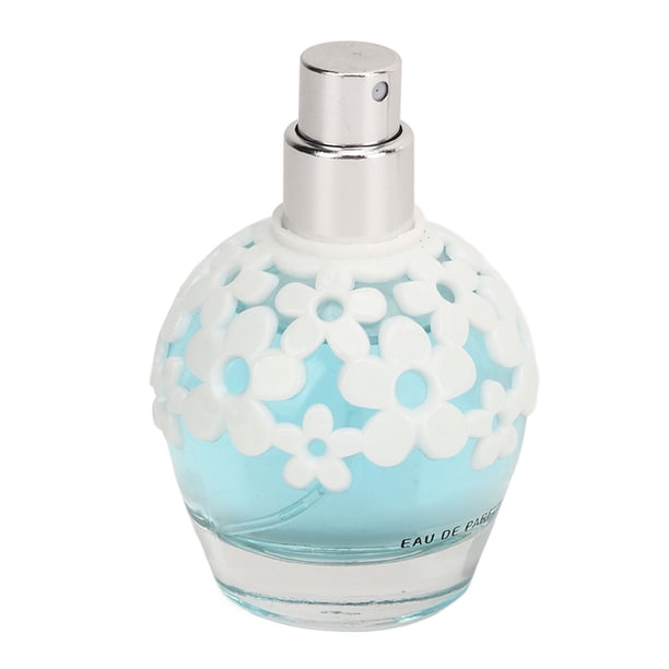 Women Perfume Spray Citrus Bergamot Rose Jasmine Floral Fruity ...