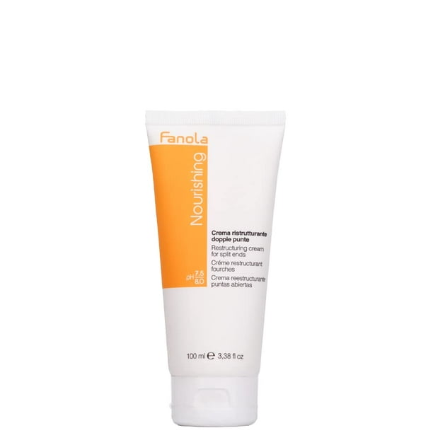 Crema Fanola REESTRUCTURANTE SPLIT PUNTAS 200 ml | Walmart en línea
