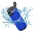Gogusuu Bluetooth Audio, Bluetooth Speakers Wireless Stereo Pairing