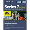 Series 7 Exam Prep 2022-2023: 4 Full-Length Practice Tests with ...