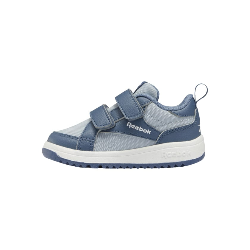 Reebok Weebok Clasp Low Shoes - Toddler - Walmart.com