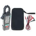 Digital Clamp Meter Multimeter Auto Measurement for Accurate Current ...