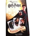 Universal Studios Wizarding World of Harry Potter 52 Playing Cards New ...