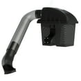 8TEN Grass Twin Bagger System for Husqvarna YTH 46 inch Lawn Tractor ...