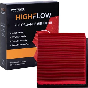 DNA Motoring AFPN-104-RD Ford Explorer / Sport Trac Reusable & Washable ...