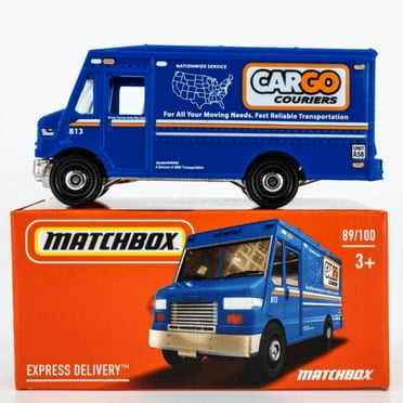 Matchbox Squid Fleet Ship Rescue Action Play with Car - Walmart.com