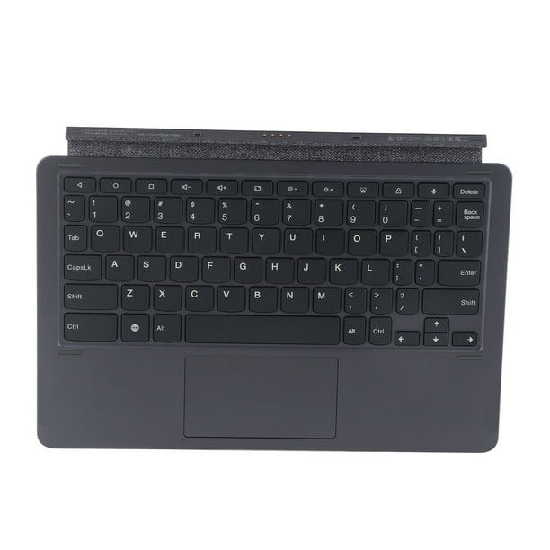 Keyboard, Ultra Slim Keyboard With Bracket And Touchpad, Smart Touch ...