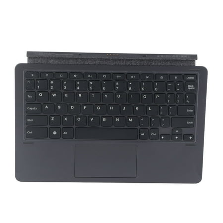 Keyboard, Ultra Slim Keyboard With Bracket And Touchpad, Smart Touch ...