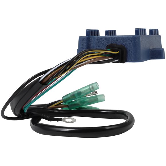 Replace Mercury Outboard Ignition Switch