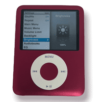 Pre-Owned Apple 7th Generation iPod 160GB Black Classic MC297LL/A ...