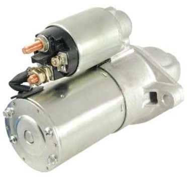 Powermaster Performance 9050 Diesel Starter Motor - Walmart.com