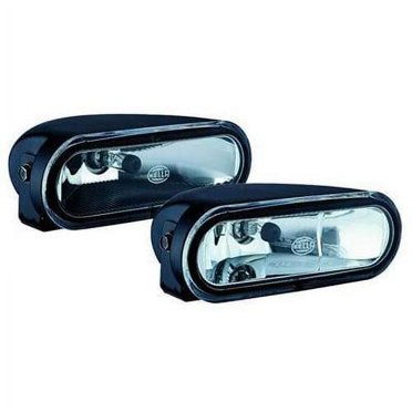 HELLA 005750941 500FF Series Driving Lamp Kit - Walmart.com