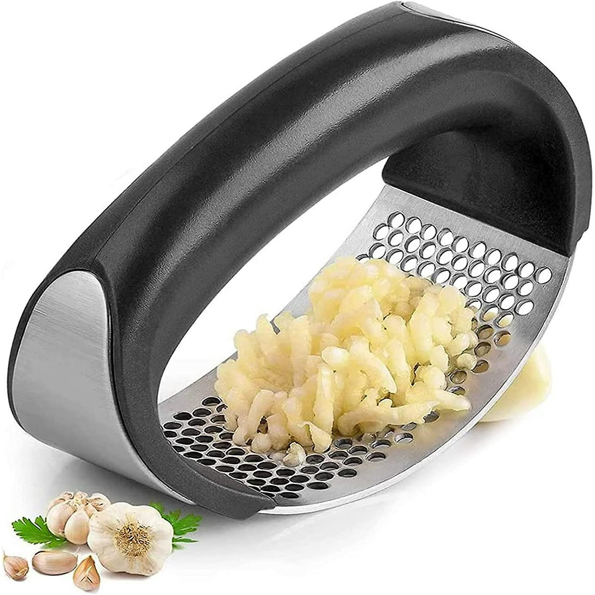 Click here for Yeashow Garlic Press  Garlic Press Stainless Steel... prices