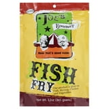 Joe's Gourmet Fish Fry, 12 oz - Walmart.com