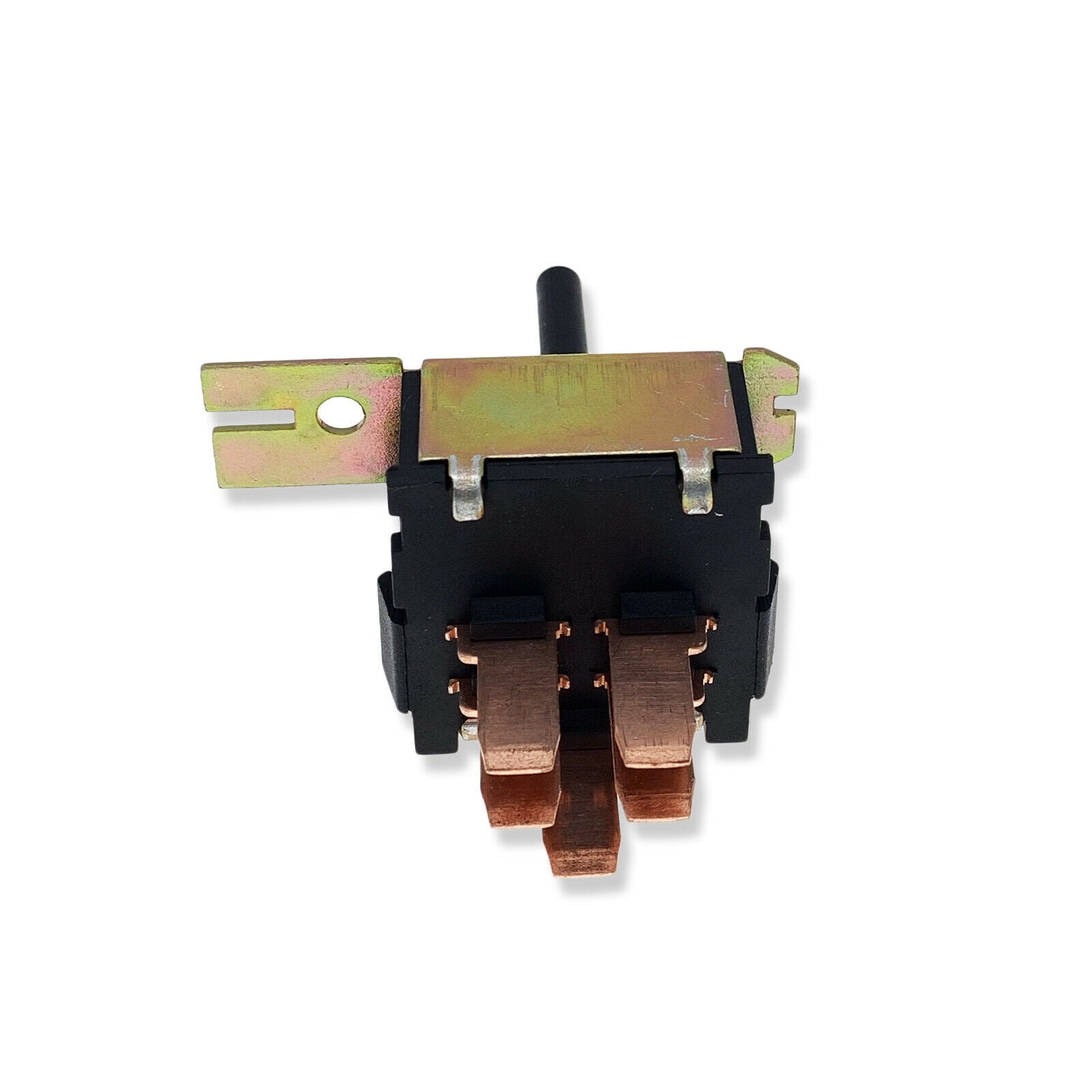 Buy Blower Control Switch Heater AC for Jeep Wrangler TJ 1999-2001 ...