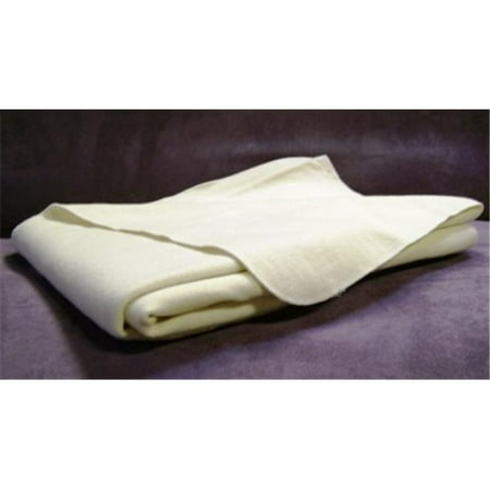 Organic Caboose 2303-M Organic Wool Puddle Pad-Bassinet | Walmart Canada