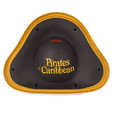 Disney Parks Pirates of the Caribbean Light-Up Interactive Coin Bank ...