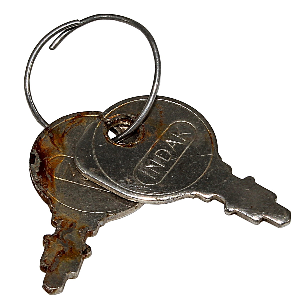 Stens Parts 430-009 Key Indak Engine STE-430009 - Walmart.com