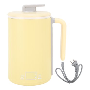 Galanz Retro Electric Kettle with Heat Resistant Handle and Cordless ...