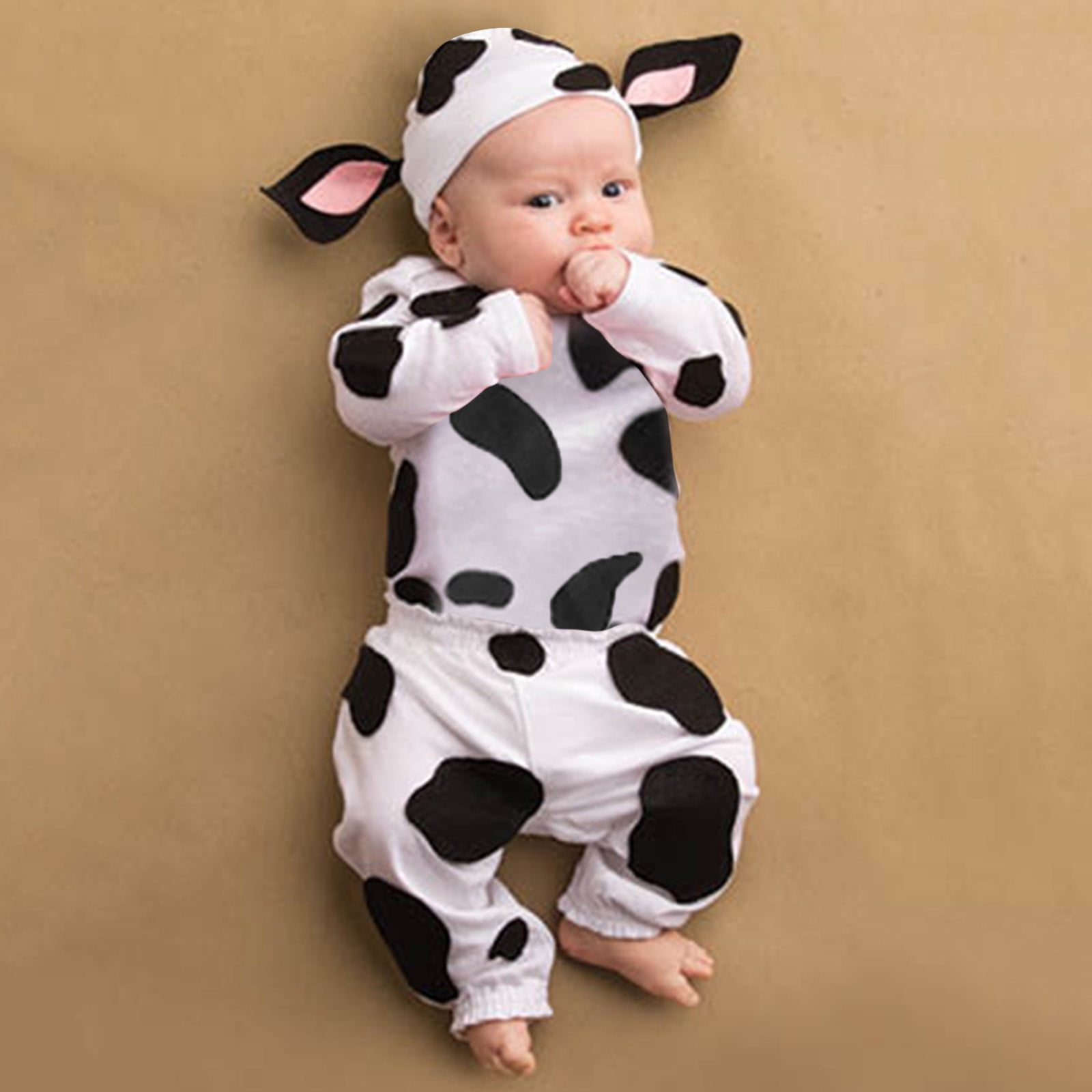 Click here for Fgnfyis Halloween Newborn Infant Baby Boys Girls C... prices