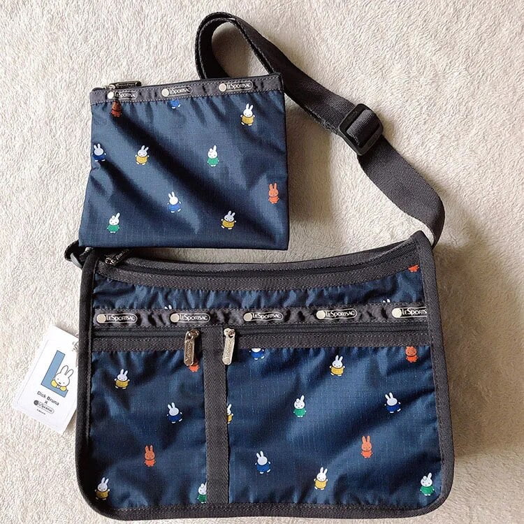 Click here for Fashion Trade Lesportsac Kawaii Sanrio Hello Kitty... prices