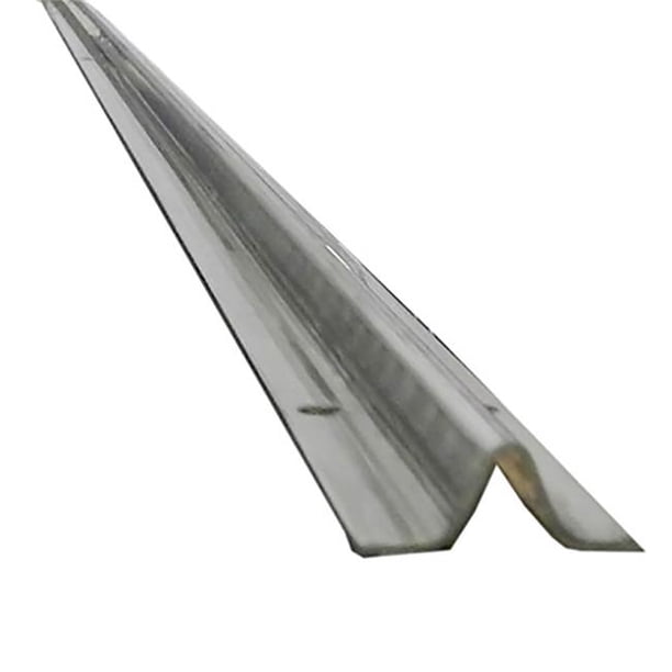 Barton Kramer 5007966 96 in. Stainless Steel Sliding Door Hardware ...