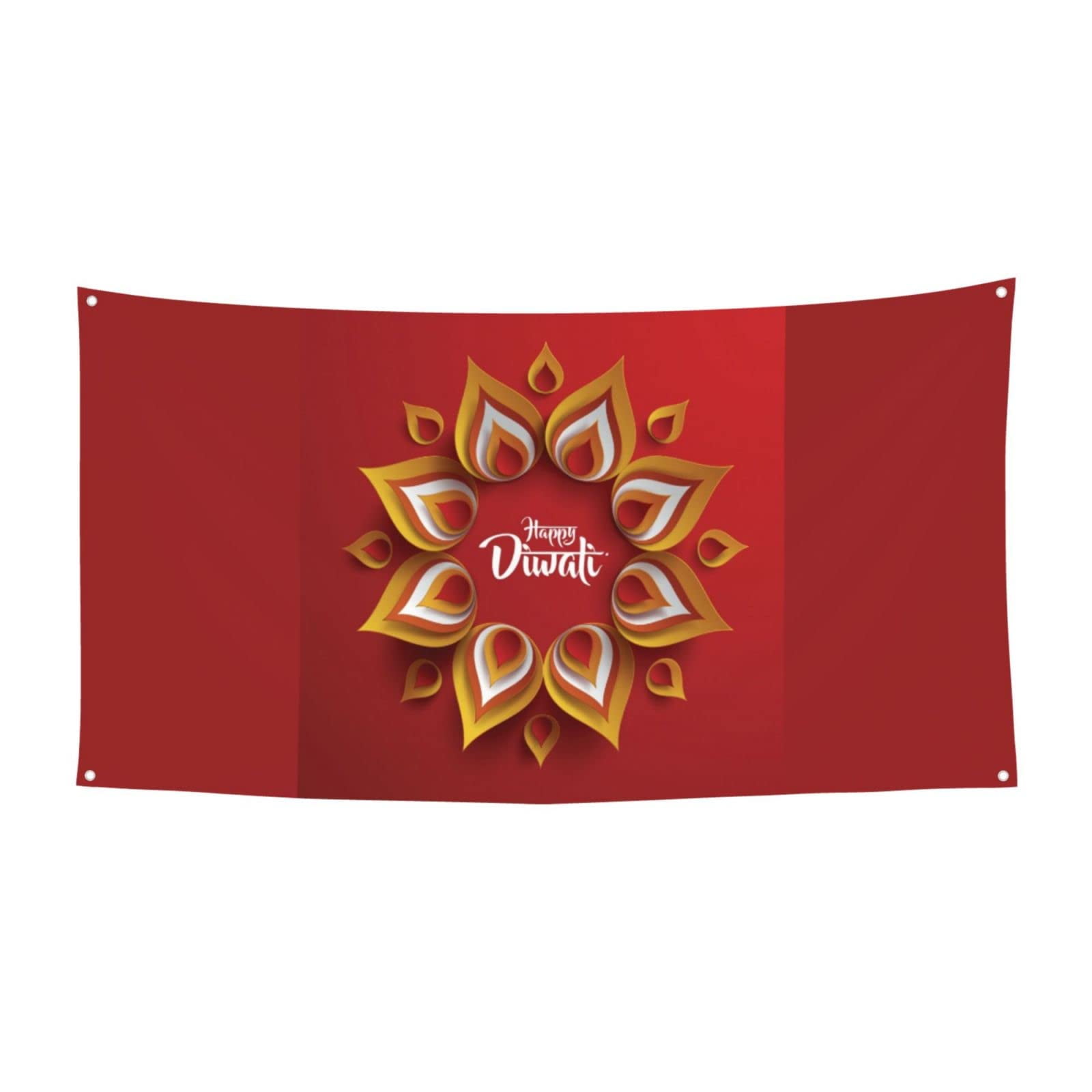 Click here for Rqzwdq Happy Diwali Indian Holiday Backdrops Banne... prices