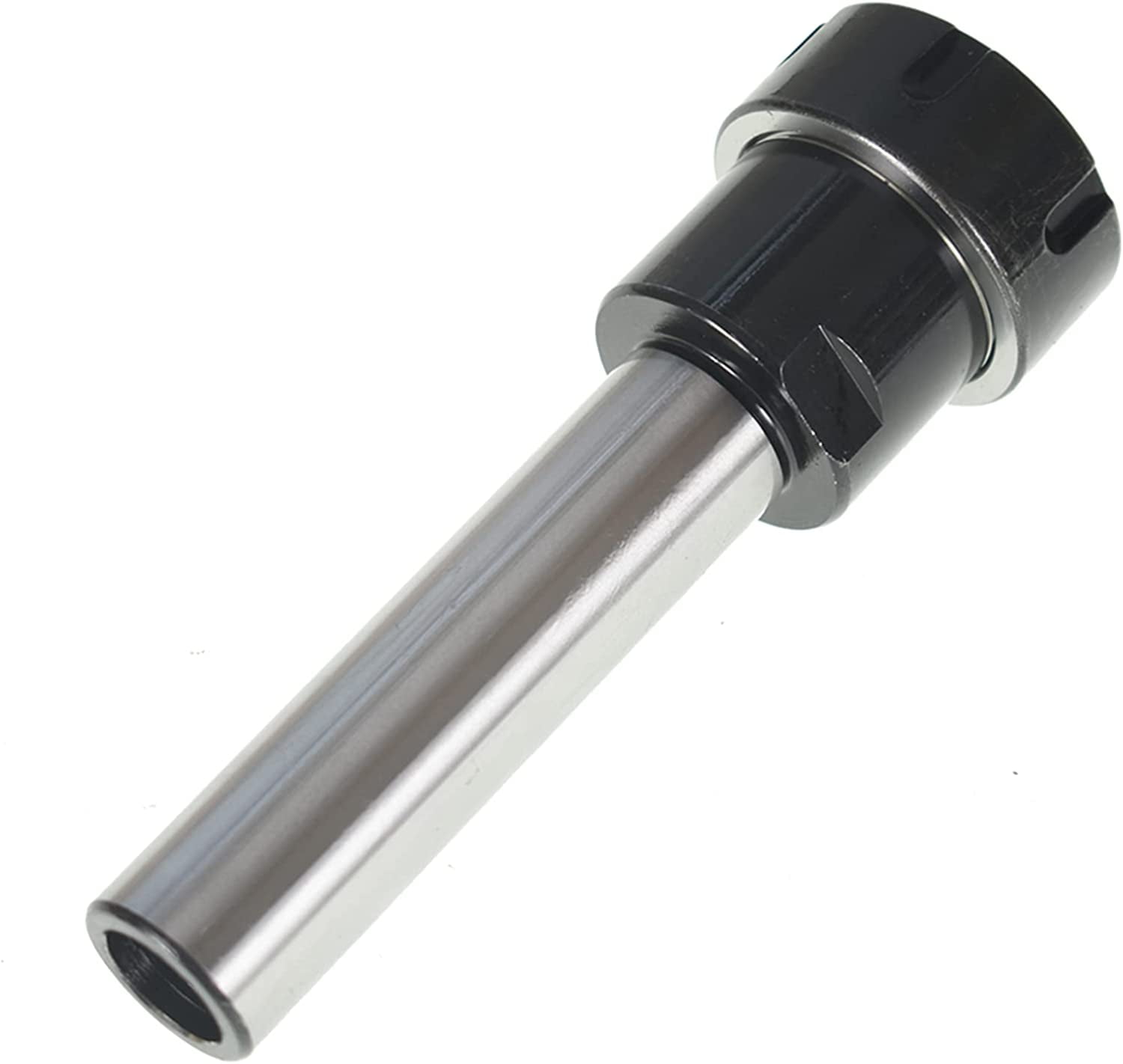 ALL-CARB ER32 Extended Straight Shank Chuck 100MM Long Straight Shank ...