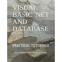 Microsoft Visual Basic 2017 for Windows, Web, and Database Applications ...