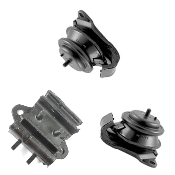 Nissan Pathfinder Engine Mount