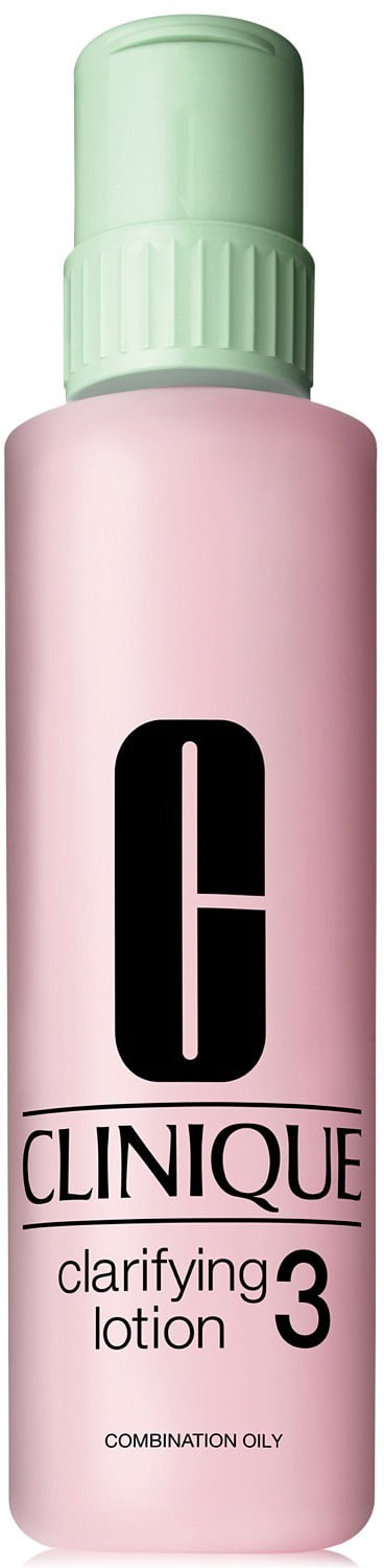 Clinique Jumbo Clarifying Lotion 3 16.5 oz - Walmart.com