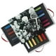Conte Crayon Set, 18-Color Box Set - Walmart.com