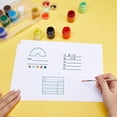 1 Sheet Stamps for DIY Scrapbooking Decorative Cards Making Stamp ...