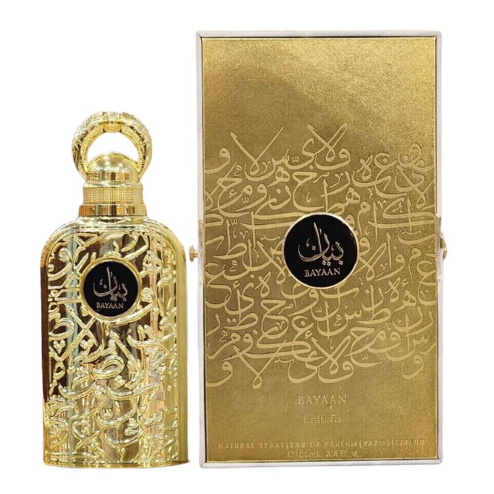Click here for Lattafa Bayaan For Him / Her 100 Ml / 3.4 Fl. Oz.... prices