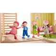 HABA Little Friends Mali - Small Play Doll with Blonde Hair, 3.75 ...