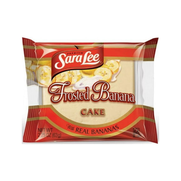 Sara Lee Cakes