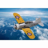 Guillow's F6F Hellcat Model Kit - Walmart.com