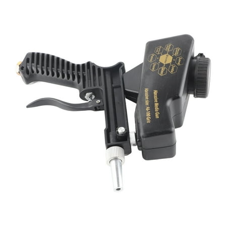 Sandblasting , Portable Handheld Sandblaster 70-150 PSI Working ...