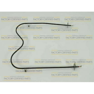 LG OEM MEE62385001 Radiant Surface Element for Ranges (1200W) - Walmart.com