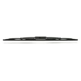 21 Black Single Silicone Wiper Blade - Walmart.com